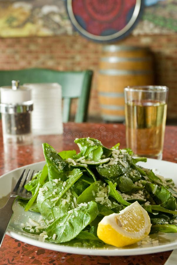 Fresh arugula stock image. Image of organic, full, freshness - 28146531