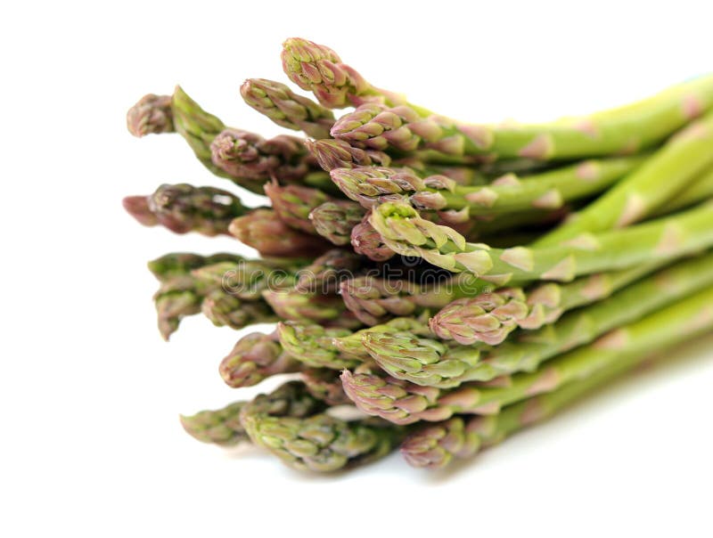 Fresh asparagus bunch stock photo. Image of nature, diet - 29511432
