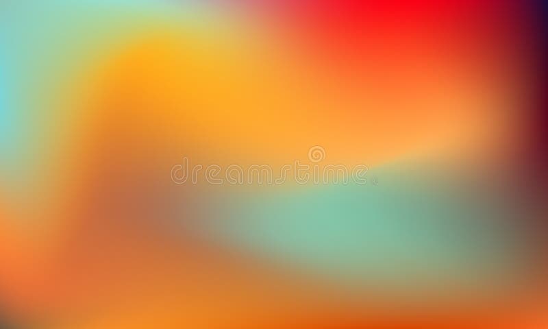 Autumn Gradient Outline Icons Pack. Stock Vector - Illustration of rain ...