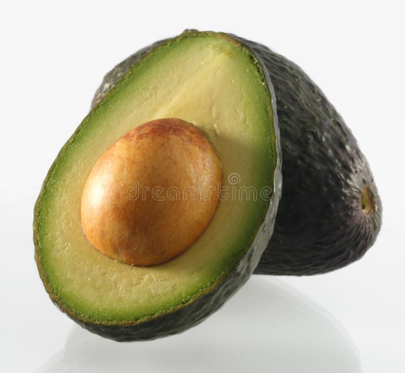 Avocado stock photo. Image of green, produce, nutritious - 28210814