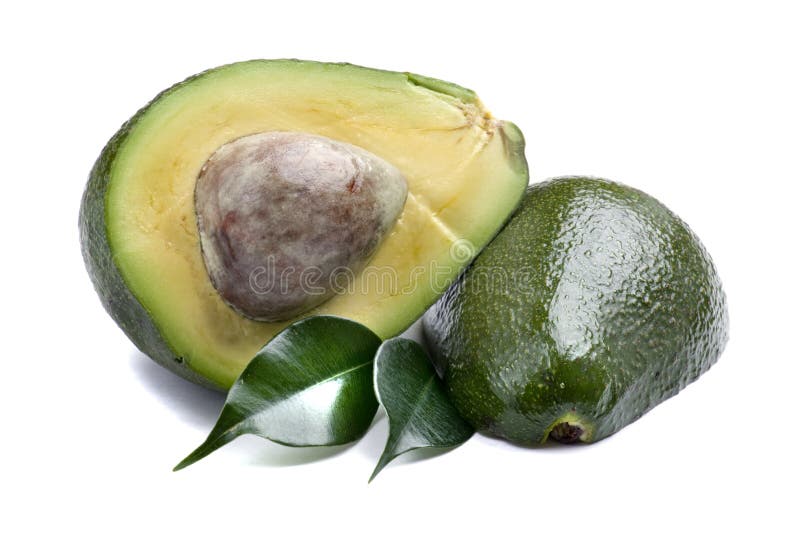 Fresh avocado close up stock photo. Image of sweet, healthy - 15145614