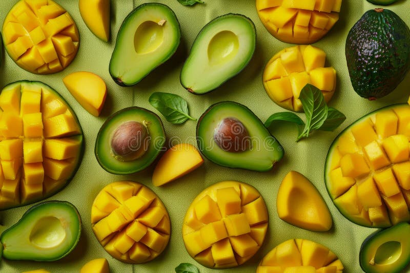 Vibrant Green Snake Coiled in Natural Habitat with Sunlight Filtering ...