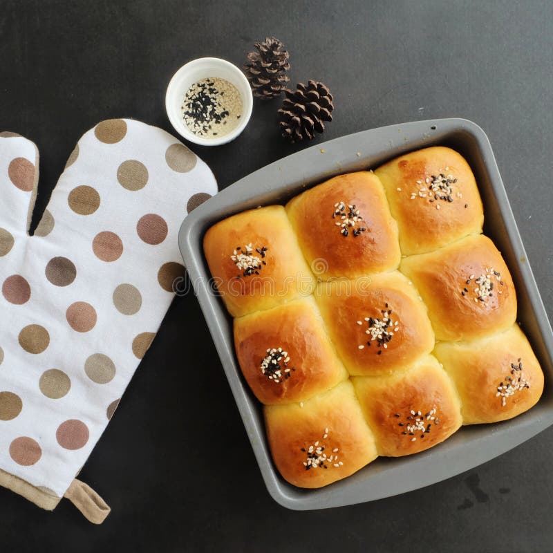 Fresh bake bakery stock image. Image of cake, breakfast - 78460733