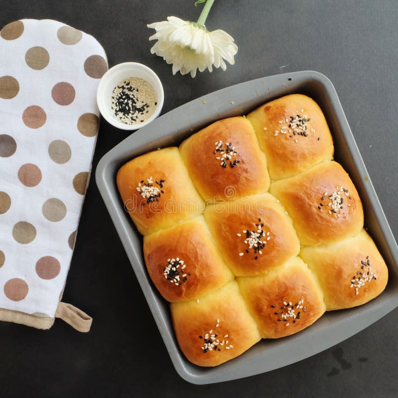 Fresh bake bakery stock photo. Image of bake, kitchen - 78460826