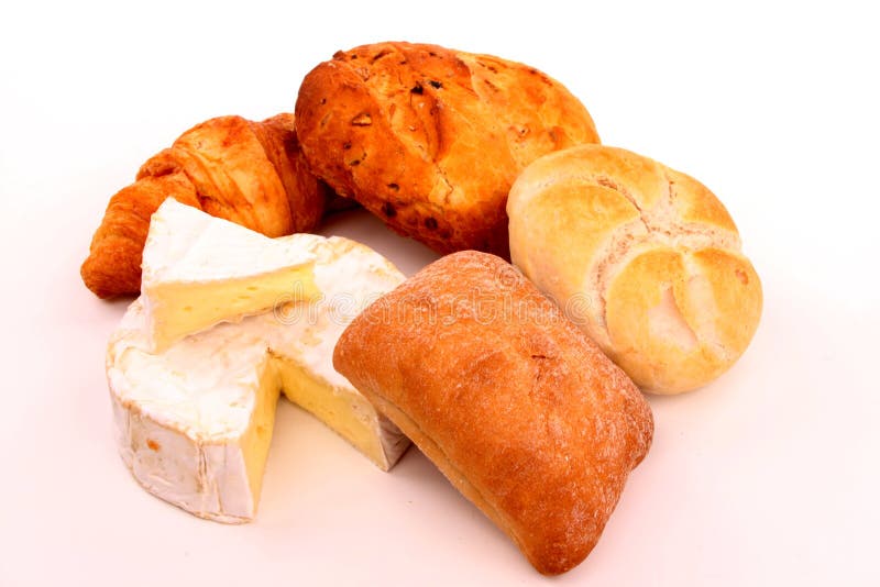 Fresh baked bread stock image. Image of nutritious, bakery - 21314189