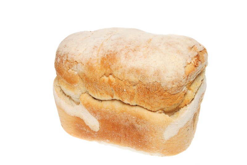 Fresh Baked Loaf Picture. Image: 6416316