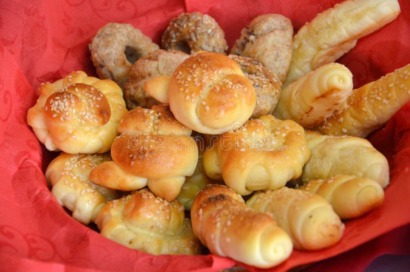 Fine breads stock photo. Image of bake, dough, wheat, healthy - 4640730