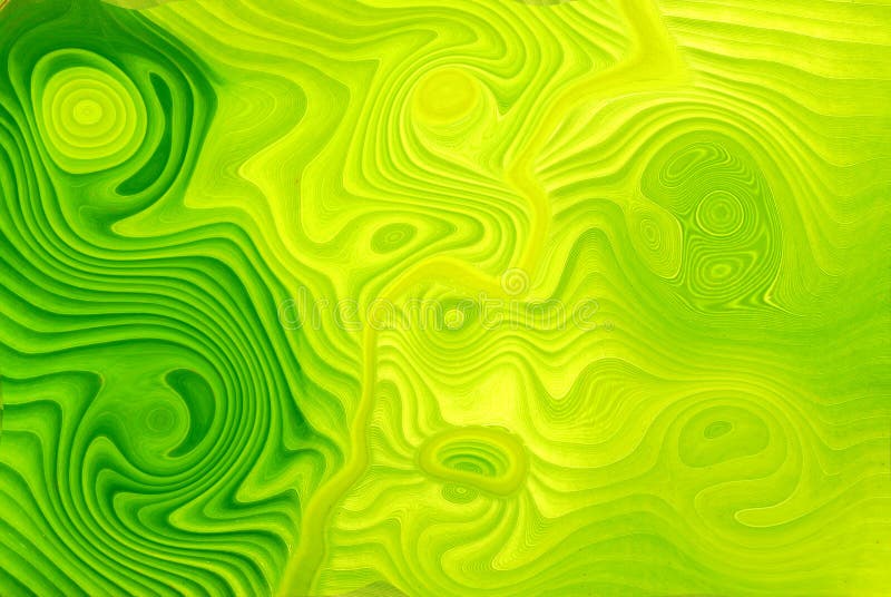 Green tone oil background. stock illustration. Illustration of leaf ...