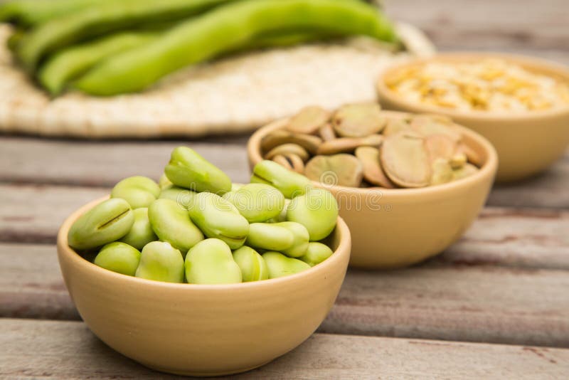 Fresh beans stock photo. Image of mineral, style, healthy - 41637512