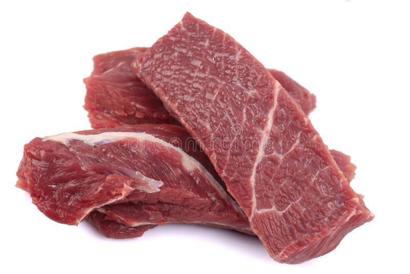 Fresh beef cut stock photo. Image of bean, dish, background - 169369518