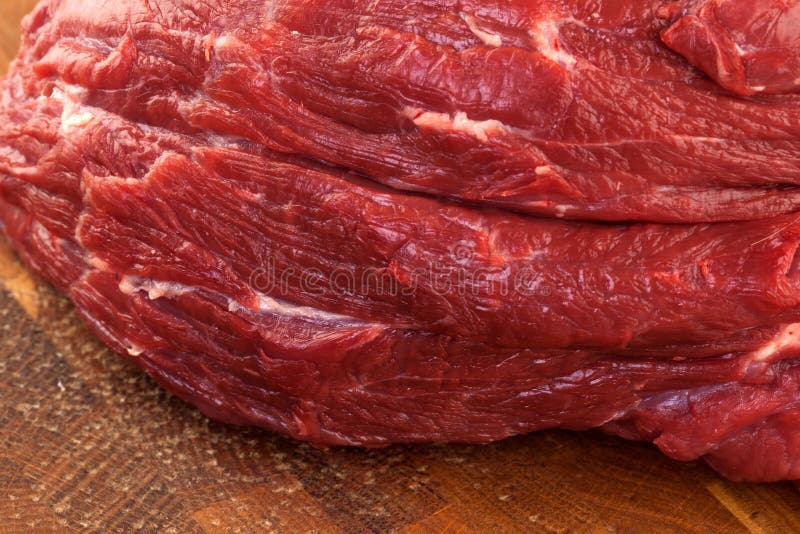 Fresh beef stock image. Image of beef, freshness, piece - 33885005