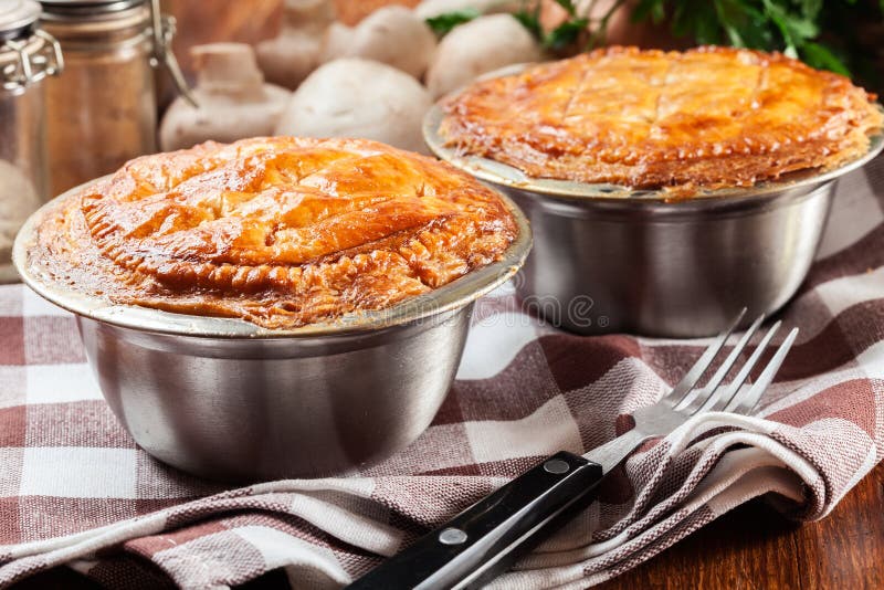 Fresh beef stew pie stock photo. Image of pastry, vegetables - 121849494