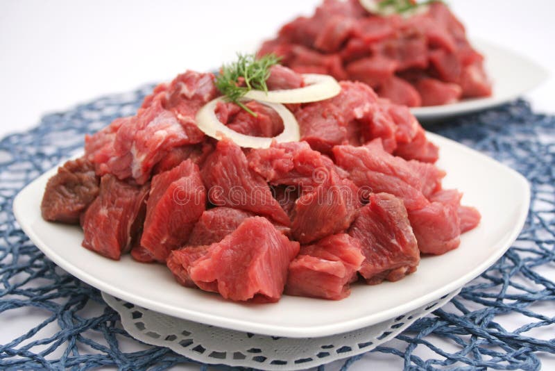 Fresh beef stock image. Image of food, yummy, meat, beef - 37199433