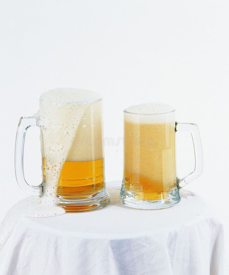 Fresh Beer Picture. Image: 677176