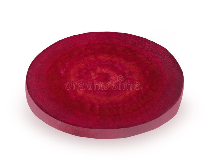 Beet slice preserved stock image. Image of beetroot, preserved - 14425327