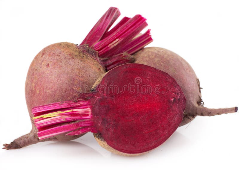 Red beet or beetroot. stock photo. Image of healthy - 100220796