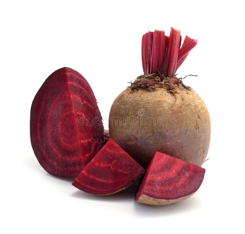 Fresh beetroot stock photo. Image of beetroot, brown - 39651408