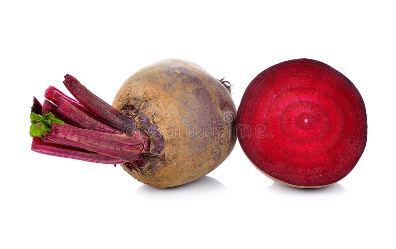 Fresh beetroot stock photo. Image of organic, brown, antioxidant - 55460000