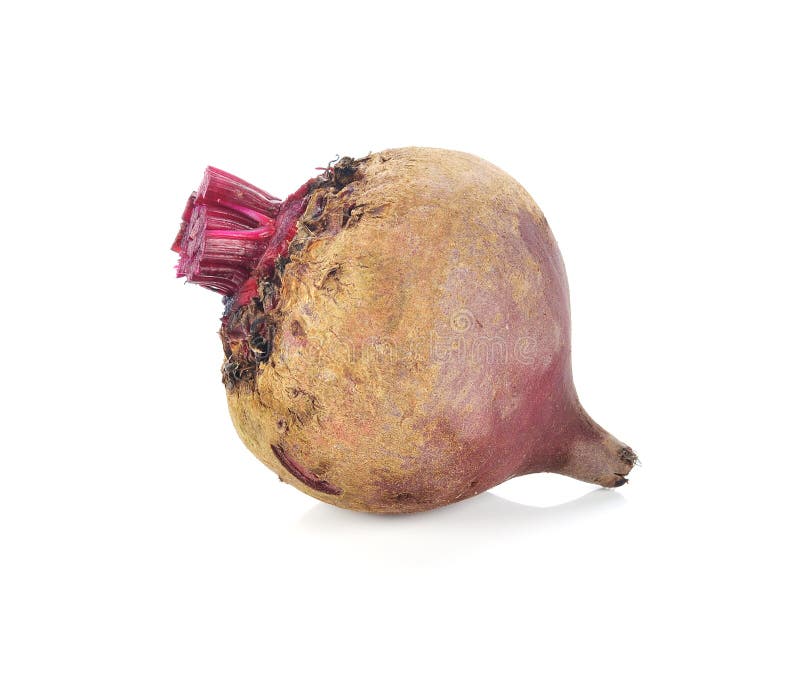 Fresh beetroot stock image. Image of isolated, produce - 82380701