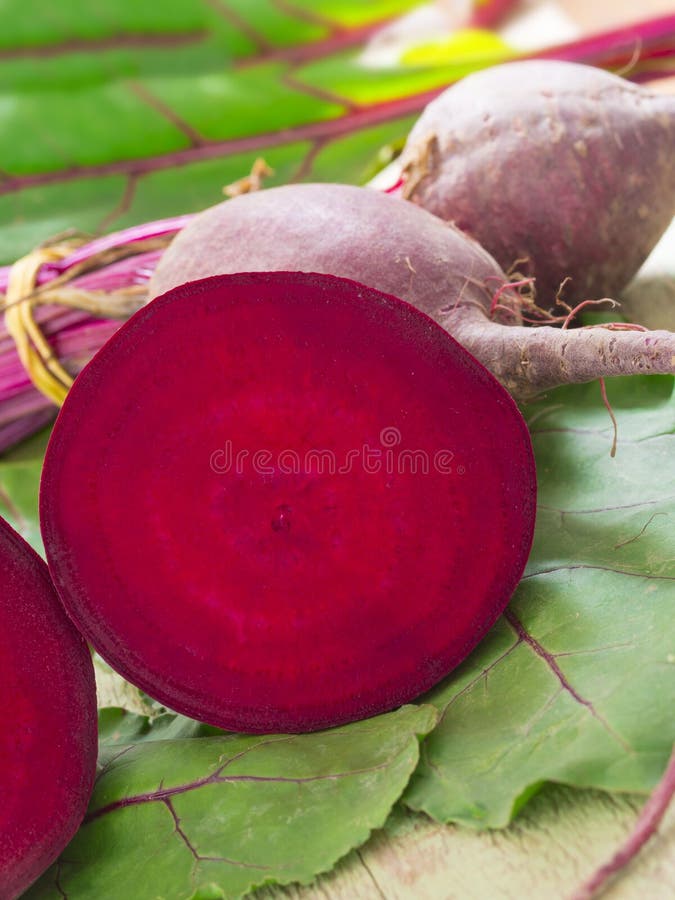 Fresh beetroot stock image. Image of root, rube, diet - 34634725
