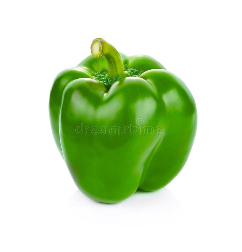 Fresh bell peppers stock photo. Image of chili, capsicum - 80247176
