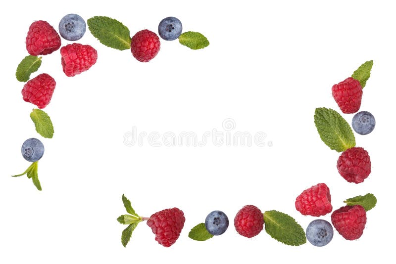 4,471 Fresh Berries Border Stock Photos - Free & Royalty-Free Stock ...