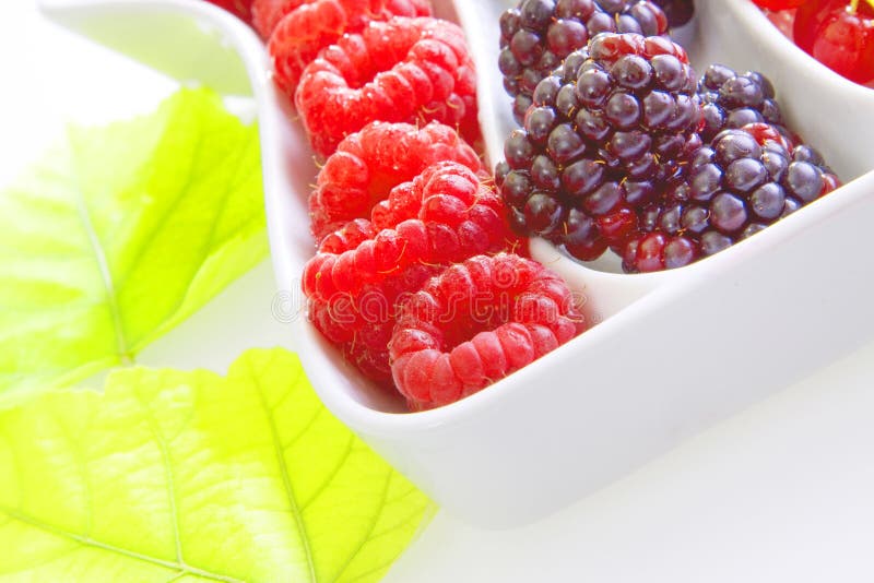 Fresh berry fruits stock image. Image of exotic, berry - 23693957