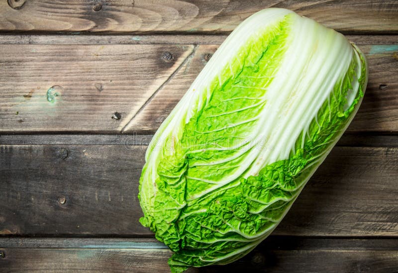 Fresh big cabbage stock photo. Image of plant, bright - 141757554