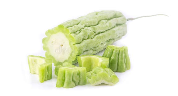 327 Fresh Bitter Guard Stock Photos - Free & Royalty-Free Stock Photos ...