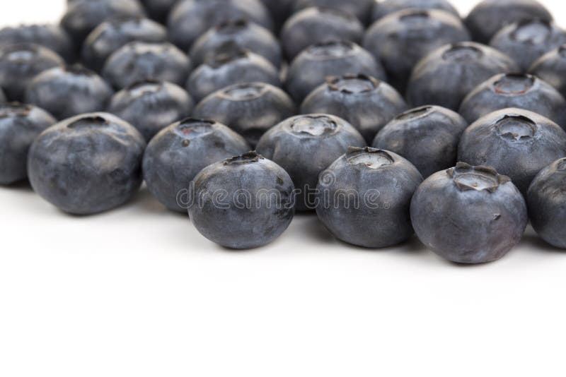 Fresh blueberry stock image. Image of ripe, health, blueberry - 87049929