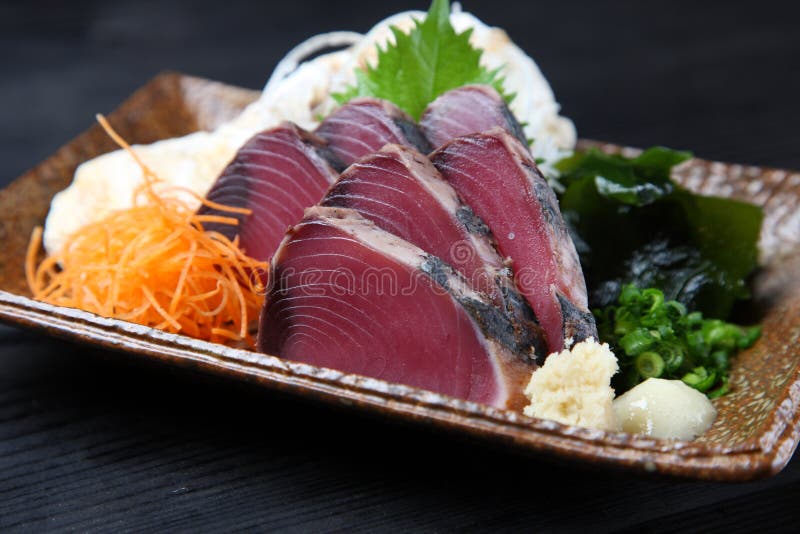 328 Japanese Katsuo Fish Stock Photos - Free & Royalty-Free Stock ...