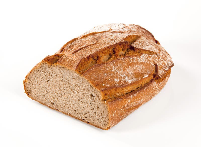 Fresh bread stock image. Image of space, breakfast, grocery - 12546489