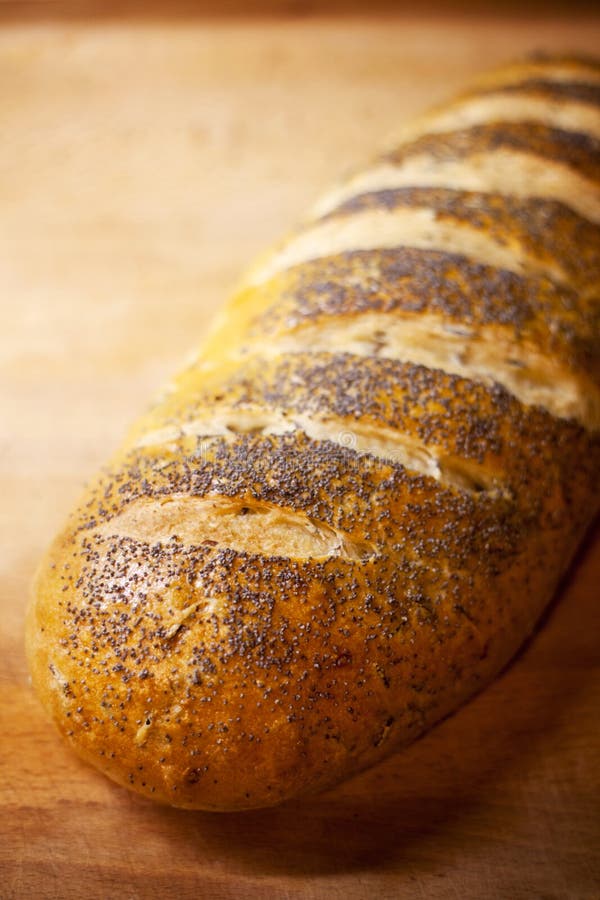 Fresh Bread stock photo. Image of grain, delicious, bread - 14621876
