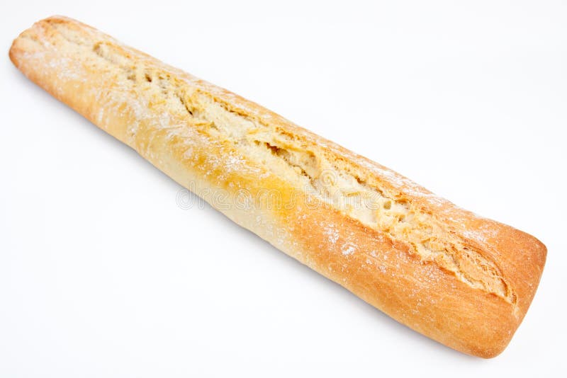 Fresh bread stock photo. Image of bake, pastry, meat - 23754682