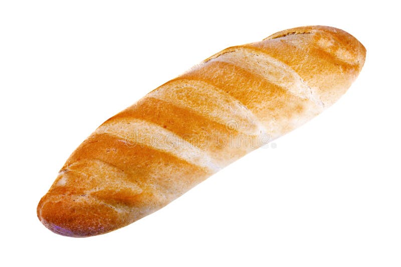Long loaf bread stock image. Image of wheat, food, eating - 22826883