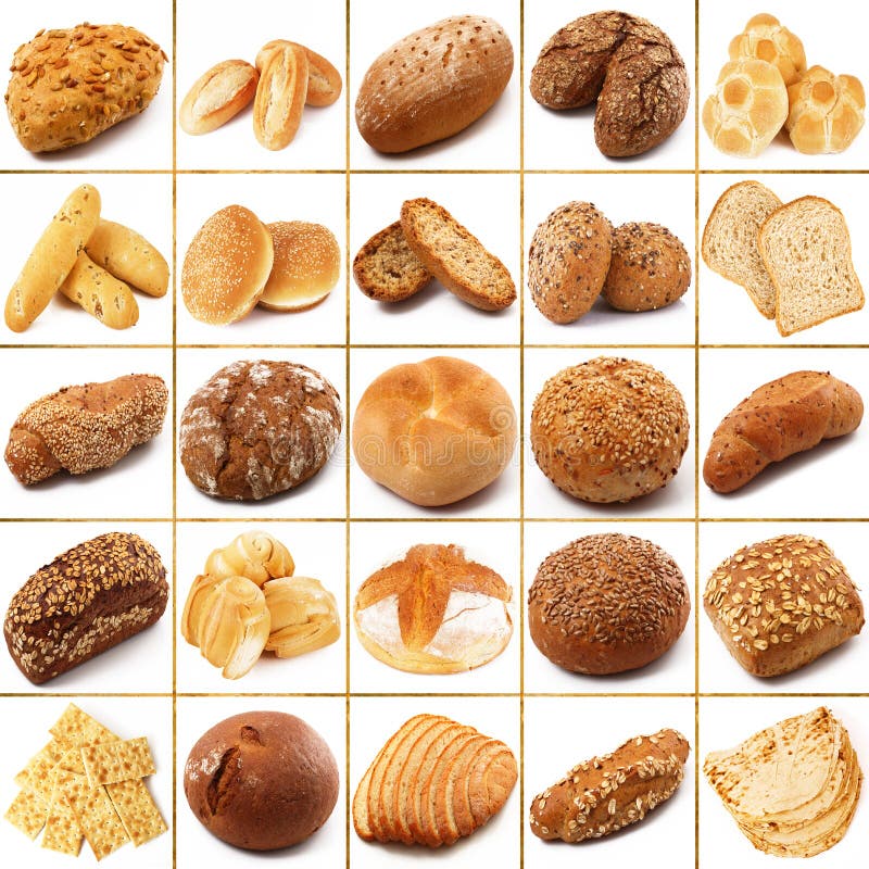 6,866 Bread Collage Stock Photos - Free & Royalty-Free Stock Photos ...