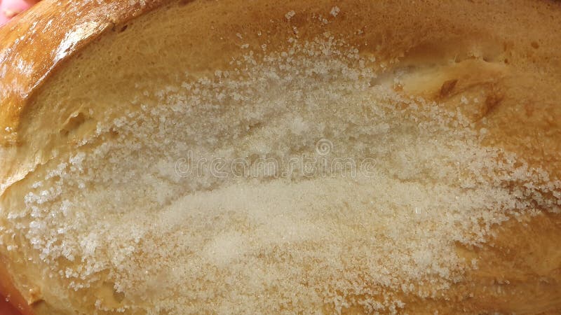 Bread and Pastry Products Sold in Estrella Bakery of Bohol, Philippines ...