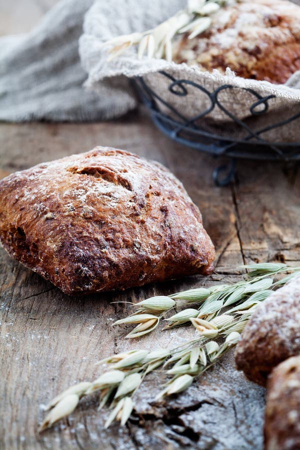 Fresh bread stock image. Image of meal, dinner, food - 31150683