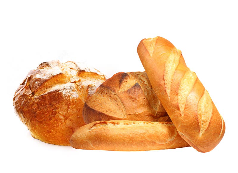 Wedding round bread stock image. Image of loaf, toasted - 27669191