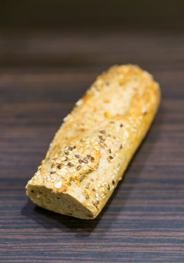 Fresh bread stock photo. Image of baguette, fresh, baked - 49888598