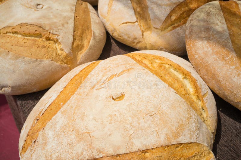 Fresh bread stock image. Image of frame, fresh, bread - 41777373