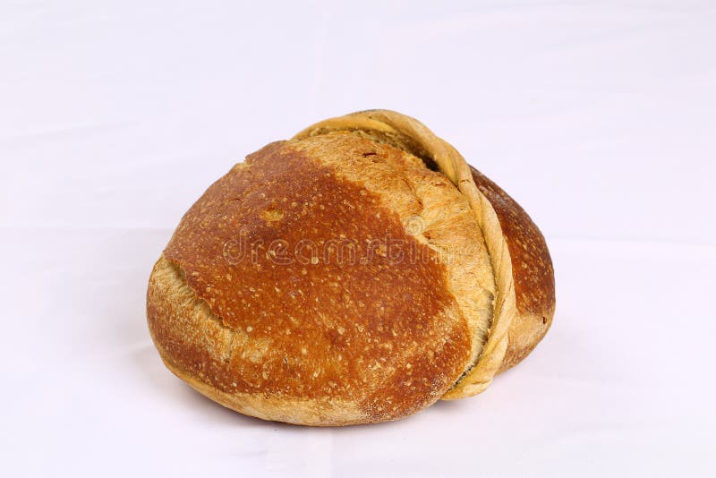 Fresh bread stock image. Image of bake, brown, fresh - 96008003
