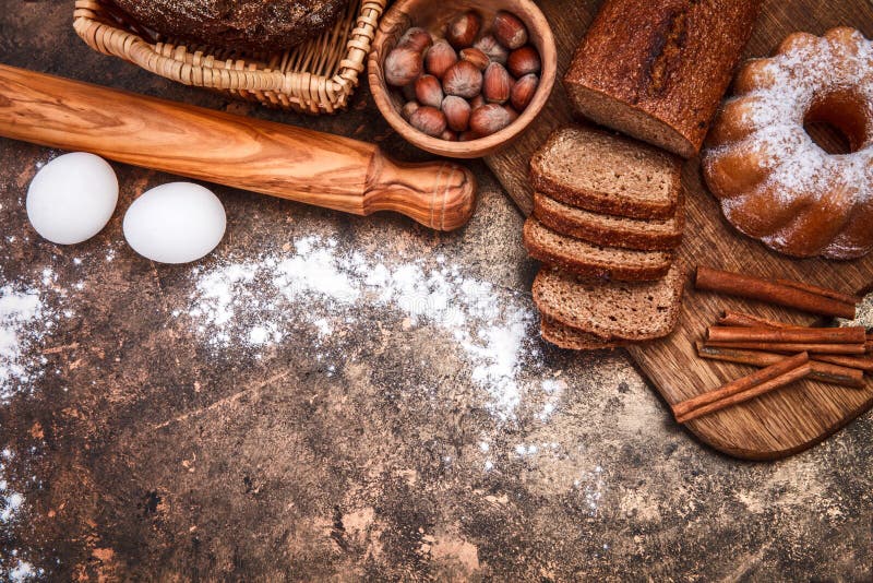 Spa still life stock photo. Image of brown, composition - 47544528