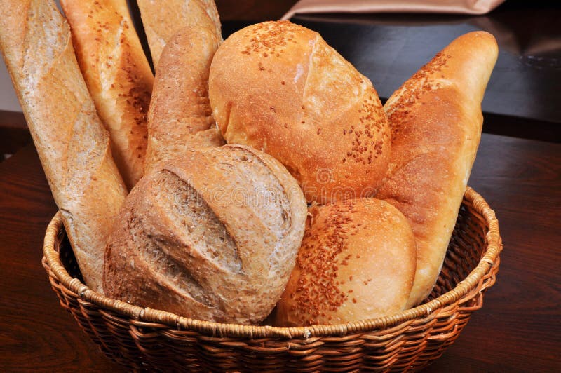 Fresh bread stock photo. Image of fresh, baking, freshly - 68908926