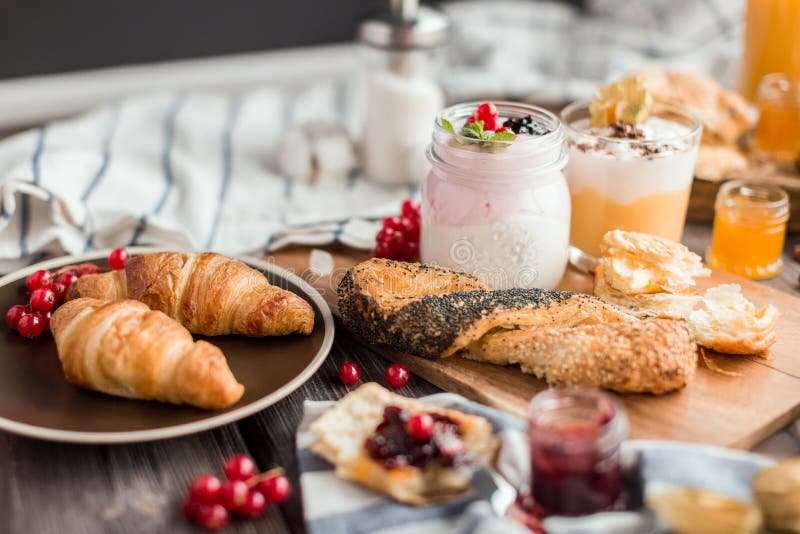 The fresh breakfast stock photo. Image of breakfast, freshness - 66879074