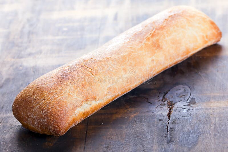 Breakfast Roll With Bacon Egg & Cheese Stock Image - Image of bread ...