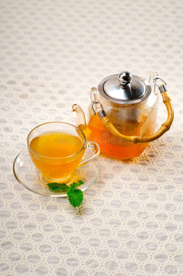 Fresh selection of tea stock photo. Image of closeup - 29689134