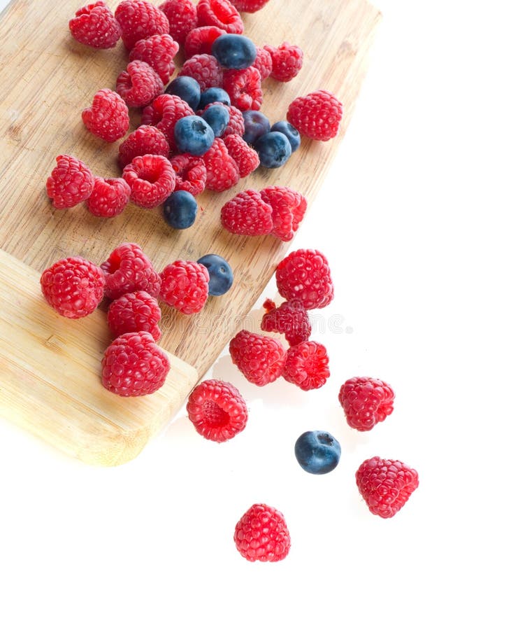 Fresh bright red berries. stock photo. Image of ripe - 11347658