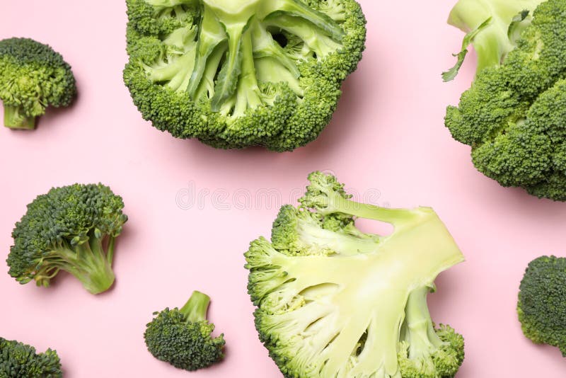 1,149 Fresh Broccoli Pink Background Stock Photos - Free & Royalty-Free ...