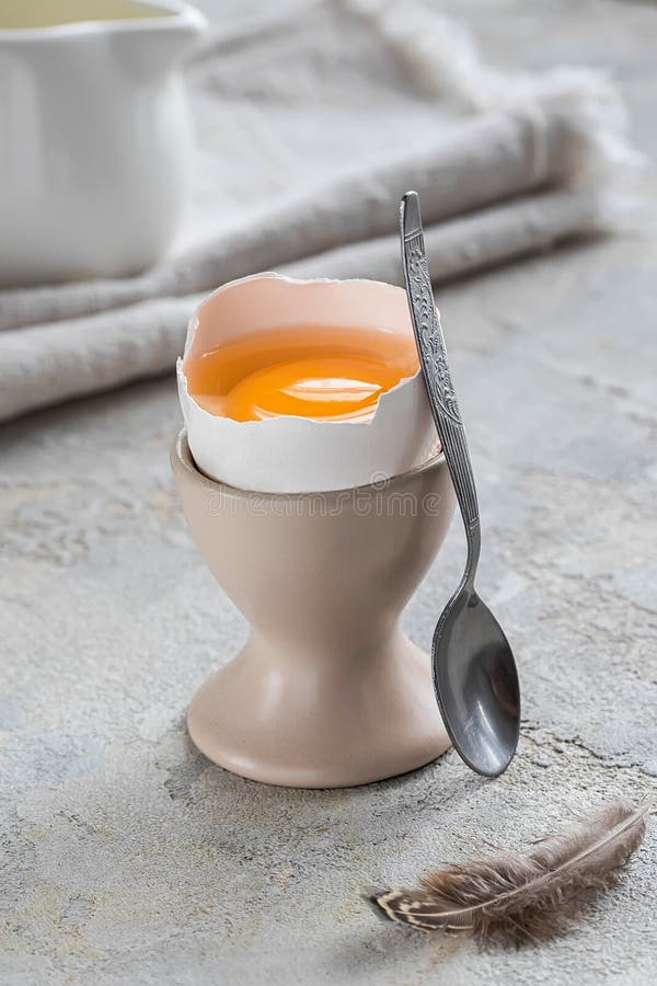 333 Boiled Soft Boiled Egg Stand Stock Photos - Free & Royalty-Free ...